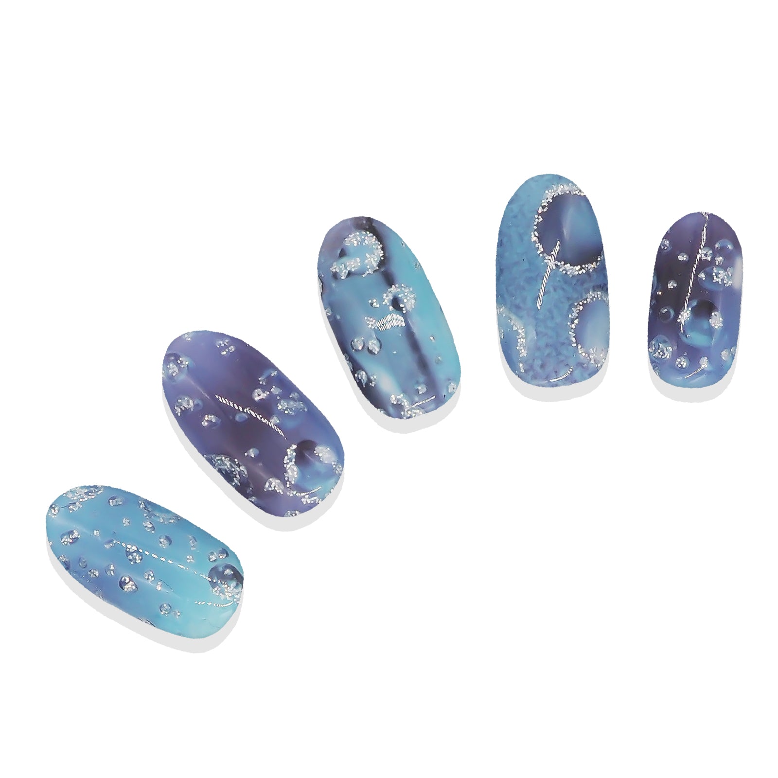 【艶フィット】761.ガラスみたいな雫 – URURILA